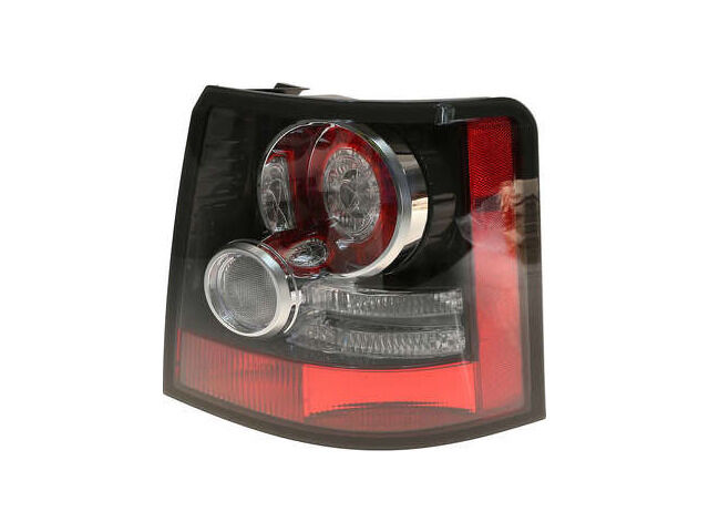 2010-2011 Land Rover Range Rover Sport Tail Light Assembly - Genuine ...