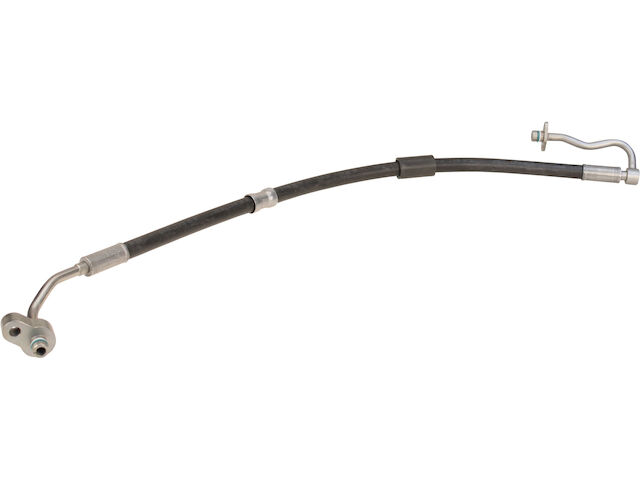 2010-2018 BMW X5 Power Steering Hose - Genuine W0133-1833875 ...