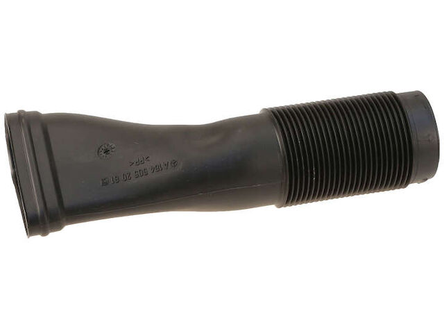 2010-2012 Mercedes GL350 Air Intake Hose - Genuine W0133-3658005 - Rear ...