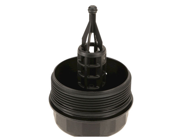 2010-2015 Mercedes ML350 Oil Filter Housing Cap - Genuine W0133-1982550 ...