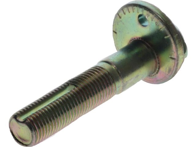 2010-2022 Subaru Outback Control Arm Bolt - Genuine W0133-3693453 ...