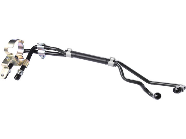 2010-2014 Subaru Outback Power Steering Hose - Genuine W0133-3748062 ...