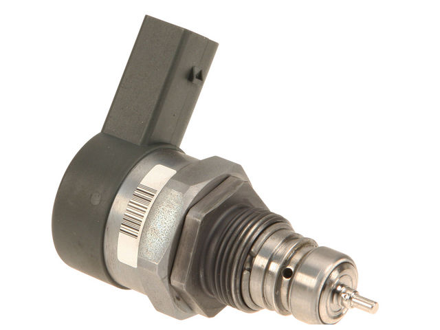 2010-2014 Volkswagen Golf Fuel Pressure Regulator - Bosch W0133-2043188 ...