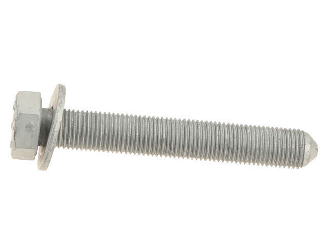 2010-2014 Volkswagen Golf Control Arm Bolt - Genuine W0133-2887928 ...