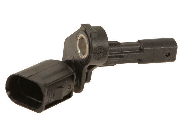2010-2014 Volkswagen Golf ABS Speed Sensor - Hella W0133-1928520 - Rear ...