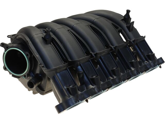2010-2014 Volkswagen Golf Intake Manifold - Febi W0133-1980044 ...