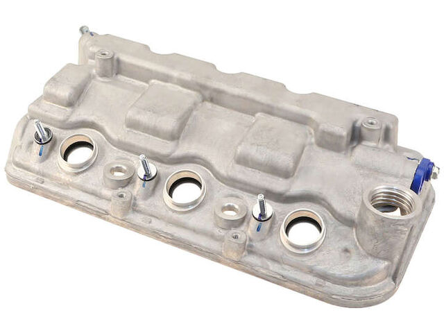 2010-2013 Acura MDX Valve Cover - Genuine W0133-3119125 - Front ...