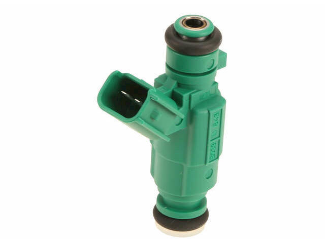 2010-2012 Hyundai Santa Fe Fuel Injector - Original W0133-1942497 ...