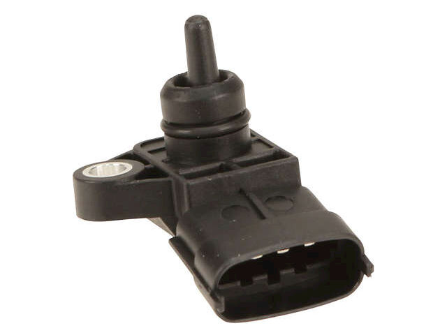 2010-2020 Hyundai Santa Fe MAP Sensor - Vemo W0133-1852338 - PartsGeek.com