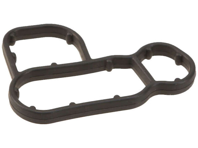 2010-2012 Hyundai Santa Fe Oil Filter Housing Gasket - Genuine W0133 ...
