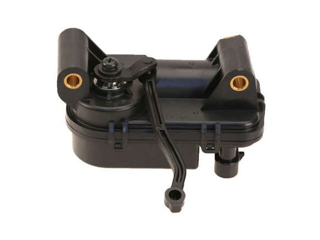 2010-2012 Hyundai Santa Fe Intake Runner Control Module - Original ...