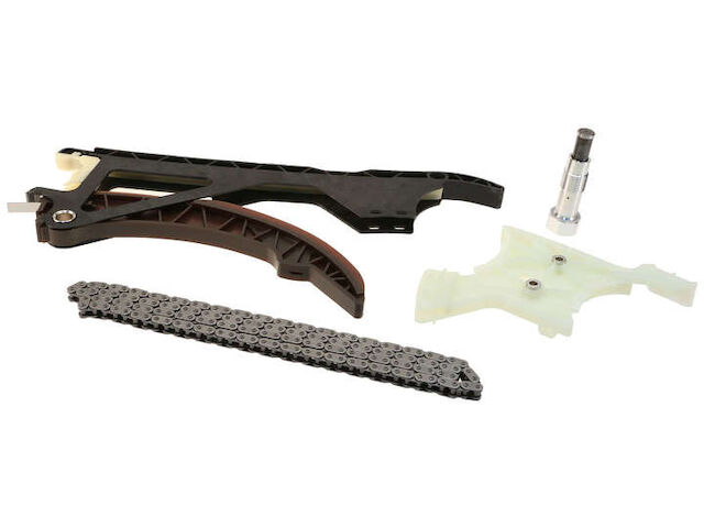 2011-2015 BMW 335i Timing Chain - Iwis W0133-4079478 - PartsGeek.com