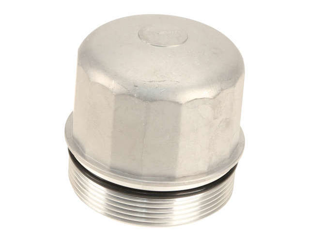 2011-2015, 2017-2022 BMW Alpina B7 Oil Filter Housing Cap - APA/URO ...