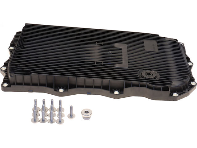 2011-2023 BMW X5 Transmission Oil Pan Kit - Purflux W0133-4625172 ...
