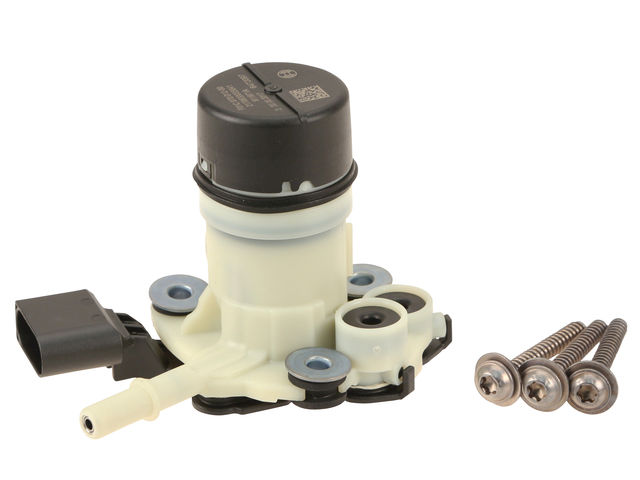 2010-2018 Mercedes Sprinter 2500 Reduction Agent Pump - Bosch W0133 ...