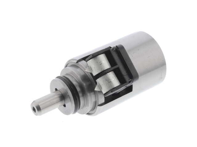 2010-2018 Mercedes Sprinter 2500 Automatic Transmission Solenoid - Vemo ...