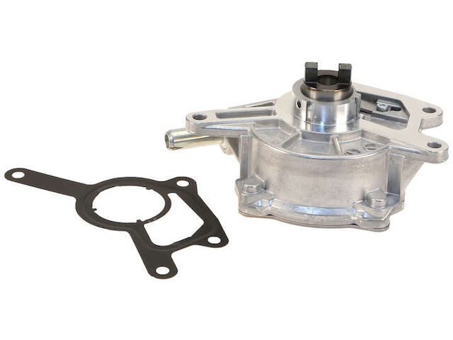 2010-2022 Mercedes Sprinter 2500 Vacuum Pump - Pierburg W0133-4147525 ...