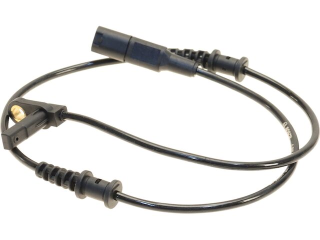 2010-2018 Mercedes Sprinter 2500 ABS Speed Sensor - Bosch W0133-2180627 ...