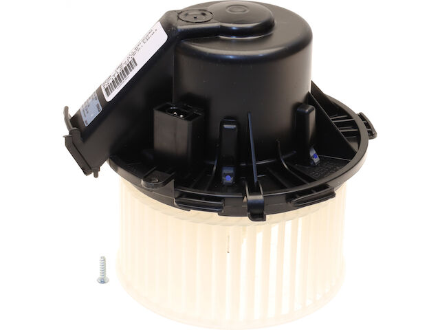 2010-2018 Mercedes Sprinter 2500 Blower Motor - Behr W0133-1987455 ...