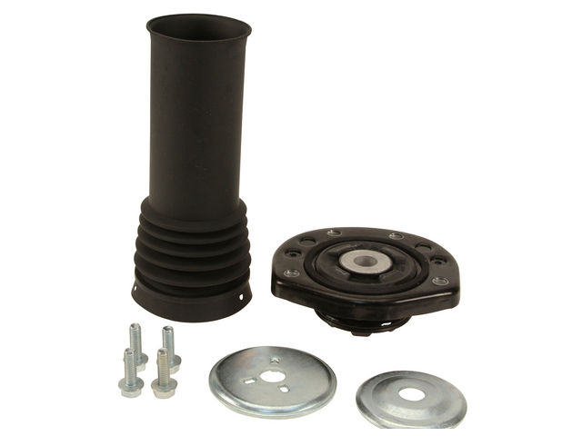 2010-2013 Mercedes Sprinter 3500 Strut Mounting Kit - KYB W0133-2040391 ...