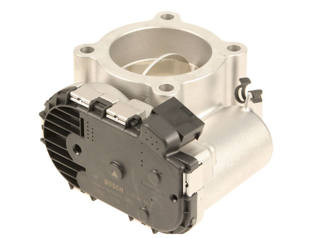 2010-2018 Freightliner Sprinter 2500 Throttle Body - Bosch W0133 ...