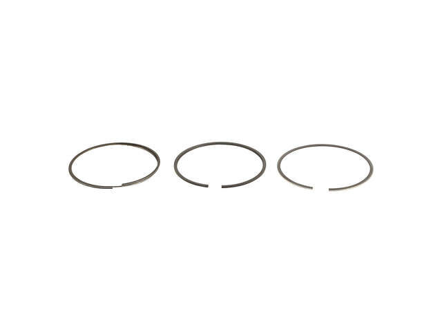 2010-2018 Freightliner Sprinter 2500 Piston Ring - Goetze W0133-2168051 ...