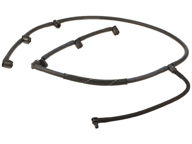 2010-2012 Freightliner Sprinter 2500 Fuel Return Line - Bosch W0133 ...