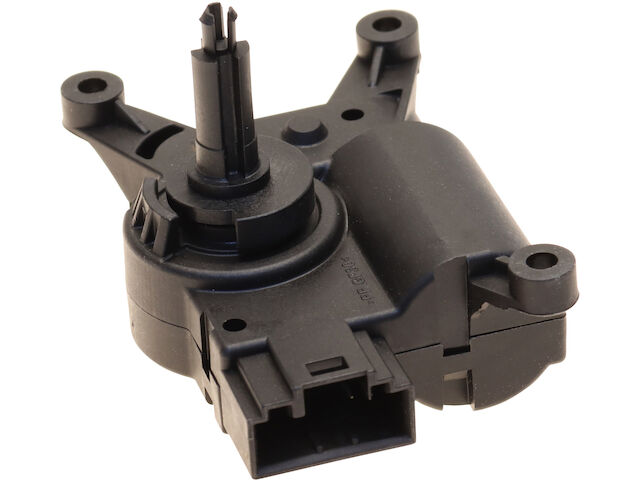 2010-2018 Freightliner Sprinter 2500 Air Flap Actuator - Genuine W0133 ...