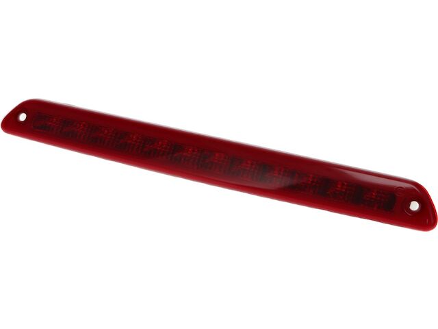2010-2018 Freightliner Sprinter 2500 Third Brake Light - Genuine W0133 ...