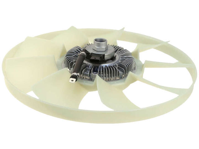 2010-2018 Freightliner Sprinter 3500 Radiator Fan Assembly - Febi W0133 ...