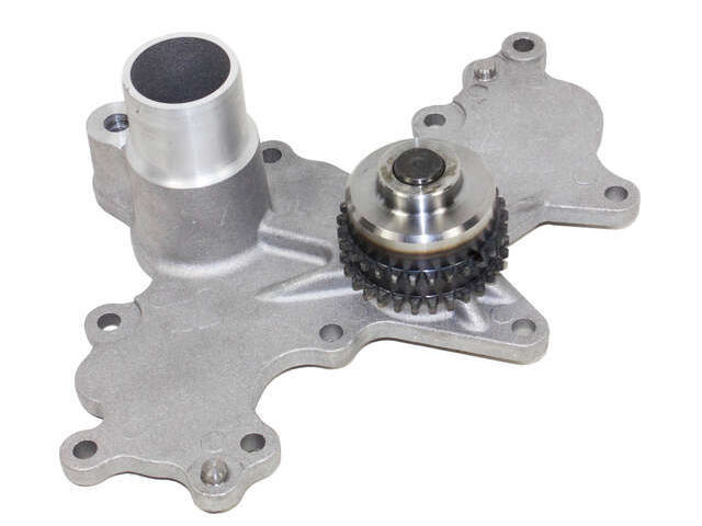 For 2011-2017 Ford Mustang Water Pump 22263QC 2012 2013 2014 2015 2016 ...