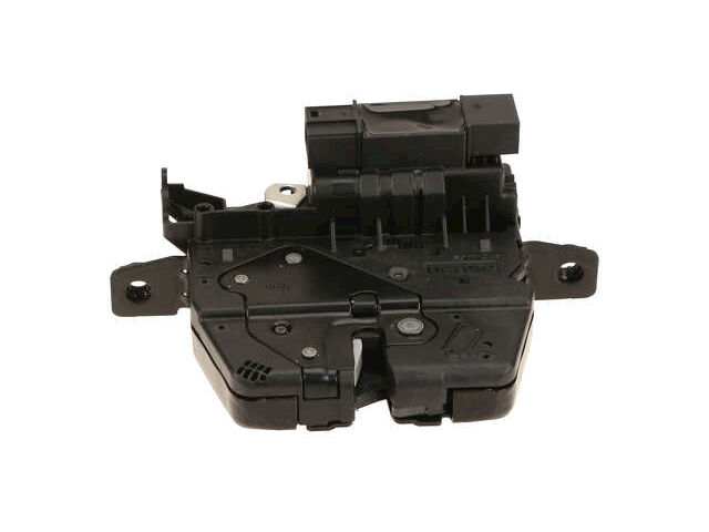 2011-2016 BMW 528i Trunk Lock Actuator Motor - Genuine W0133-2163235 ...