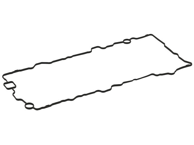 2011-2013 Ford F250 Super Duty Oil Pan Gasket - Elring W0133-5273436 ...