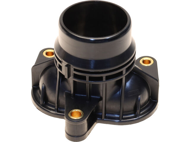 2011-2026 Ford F250 Super Duty Thermostat Housing - Motorcraft W0133 ...