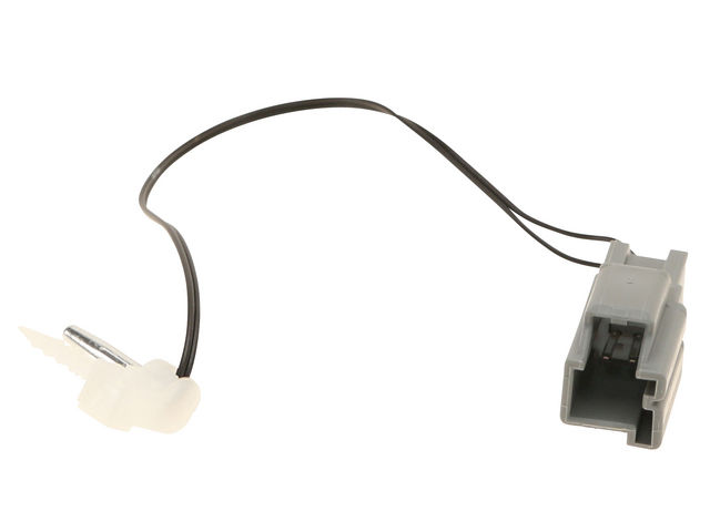 2011-2016 Ford F350 Super Duty A/C Evaporator Temp Sensor - Motorcraft ...