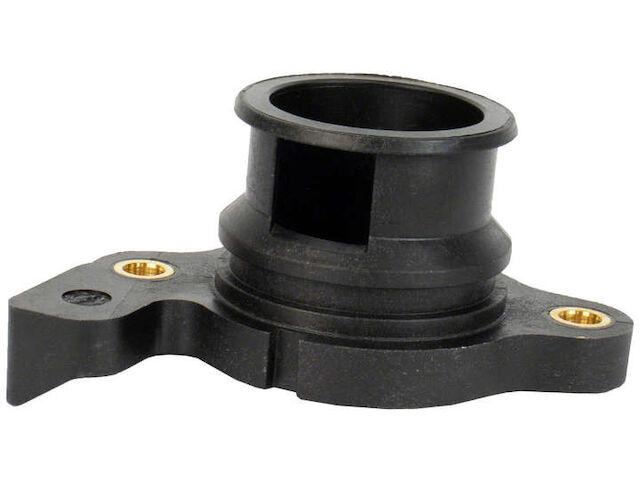 2011 2016 Ford F350 Super Duty Thermostat Housing Motorcraft W0133