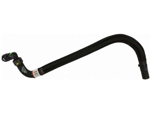 2011-2016 Ford F450 Super Duty Heater Hose - Motorcraft W0133-2023540 ...