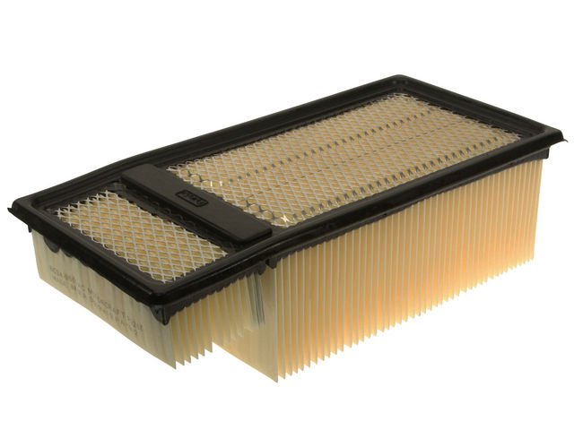 2011-2016 Ford F550 Super Duty Air Filter - Motorcraft W0133-1911711 ...