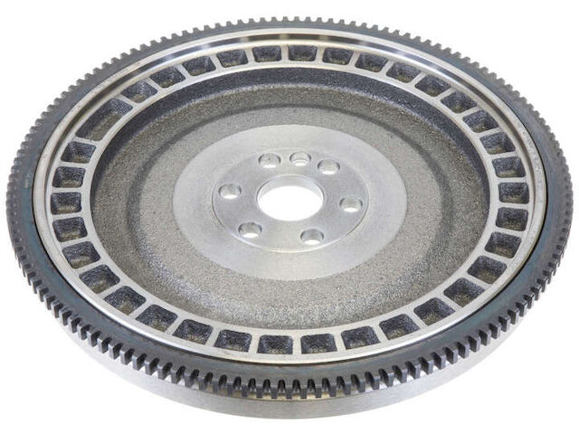2011-2019 Ford Fiesta Flywheel - LUK W0133-2032748 - - PartsGeek.com