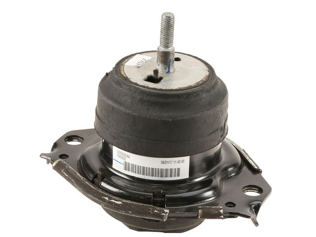 2011-2021 Jeep Grand Cherokee Engine Mount - Mopar W0133-2224246 - Left ...