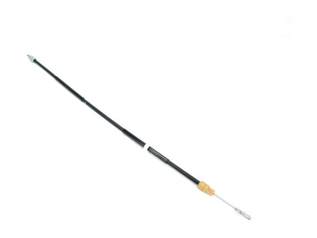 2011-2021 Jeep Grand Cherokee Parking Brake Cable - Dorman W0133 ...
