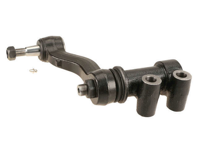 2011-2023 GMC Sierra 2500 HD Idler Arm - Moog W0133-2539102 - PartsGeek.com