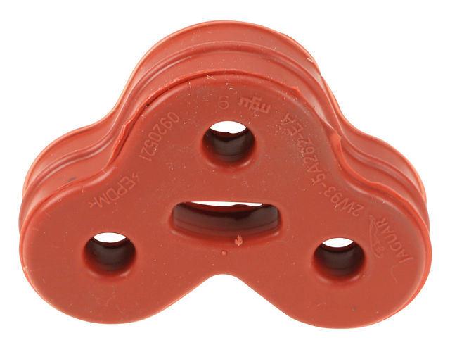 2011-2019 Jaguar XJ Exhaust Hanger - Exhaust - Genuine, Rear, Muffler ...