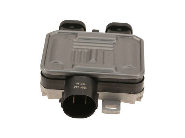 2011-2014 Ford Edge Cooling Fan Module - Gates W0133-2290326 ...