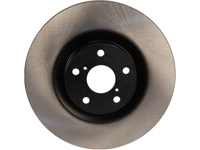 2011, 2013-2020 Lexus GS350 Brake Rotor - Advics W0133-4717256 - Front ...
