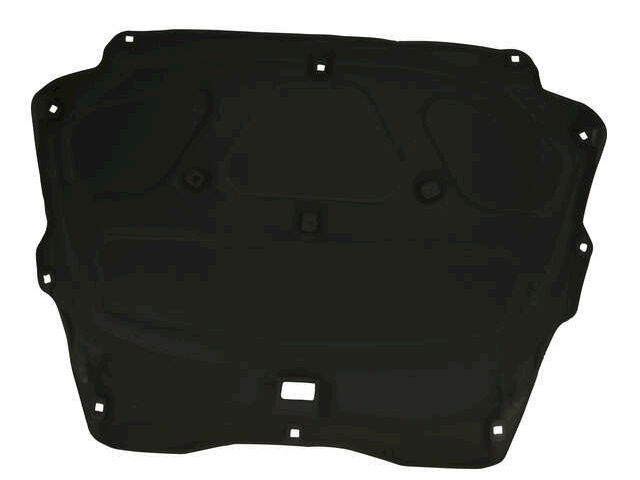 Hood Insulation Pad Replacement - Discount Car Hood Insulation