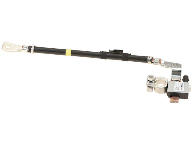 2011-2018 Volvo S60 Battery Cable - Genuine W0133-2069630 - PartsGeek.com