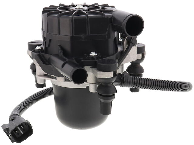 Toyota Tundra Air Pump - Secondary Air Injection Pump - Replacement ...