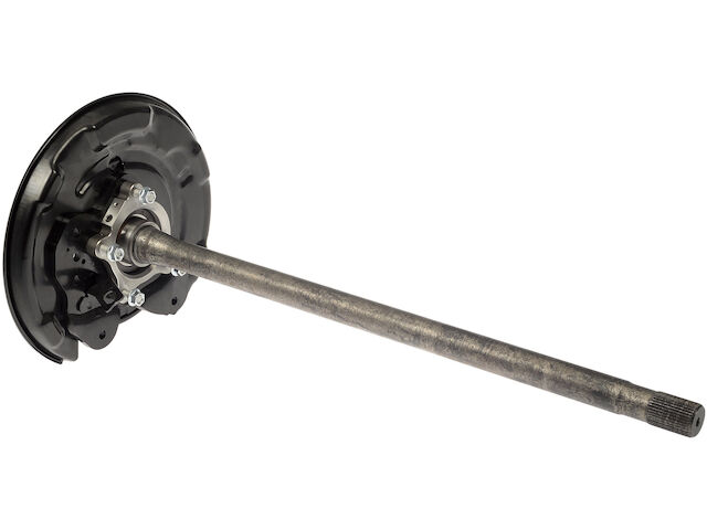CV Axle Assembly Replacement - Left Right Front & Rear Axles | Parts Geek