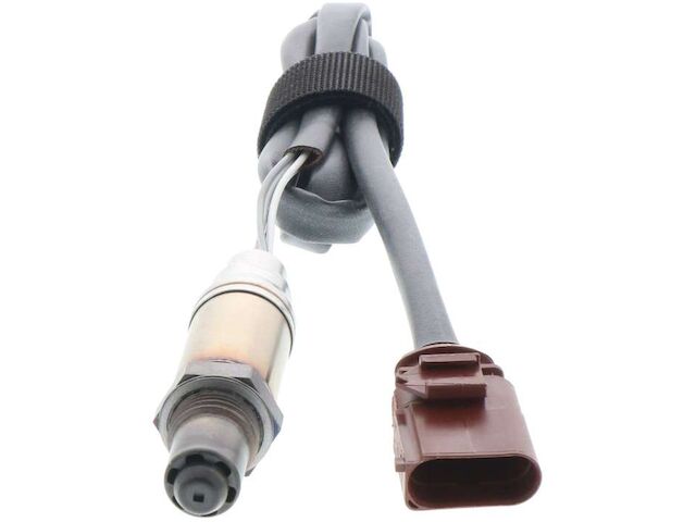 2011-2015 Audi Q7 Oxygen Sensor - Bosch W0133-2618498 - Downstream ...